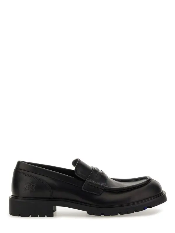 Burberry Moccasin 'rogue