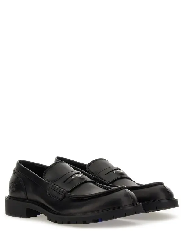 Burberry Moccasin 'rogue