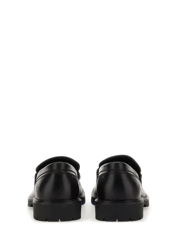 Burberry Moccasin 'rogue