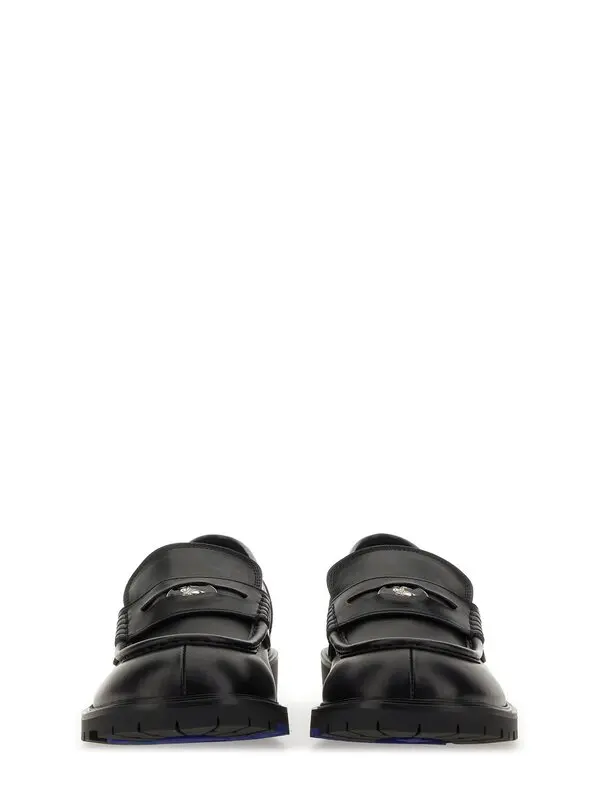 Burberry Moccasin 'rogue