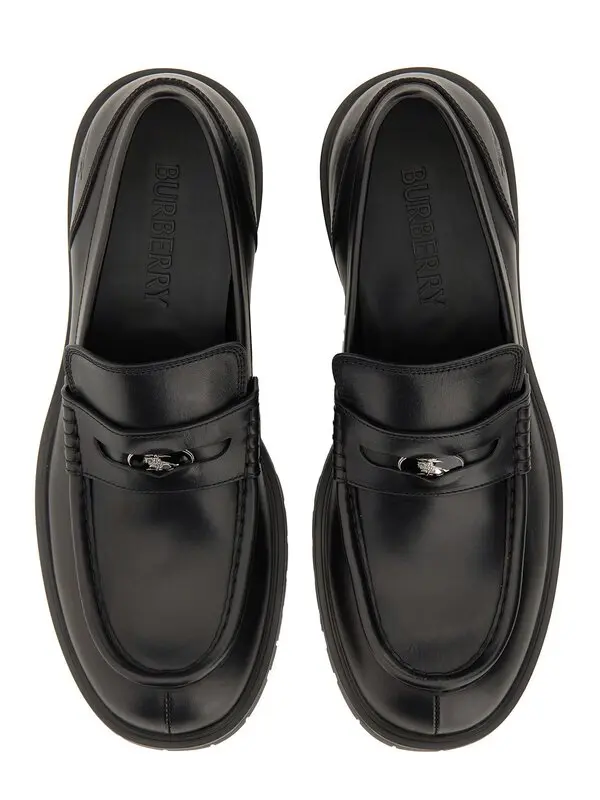 Burberry Moccasin 'rogue