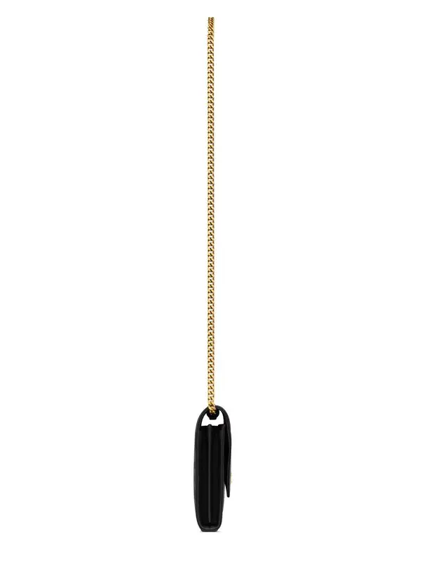 Saint Laurent Cassandre Chain Clutch