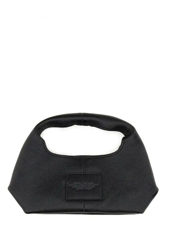 Marc Jacobs Sack Mini Bag - Black