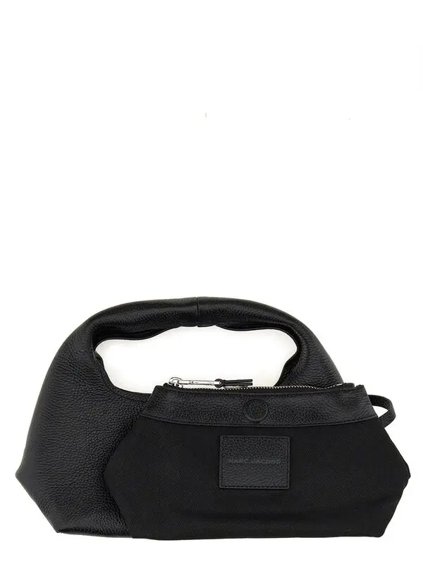 Marc Jacobs Sack Mini Bag - Black