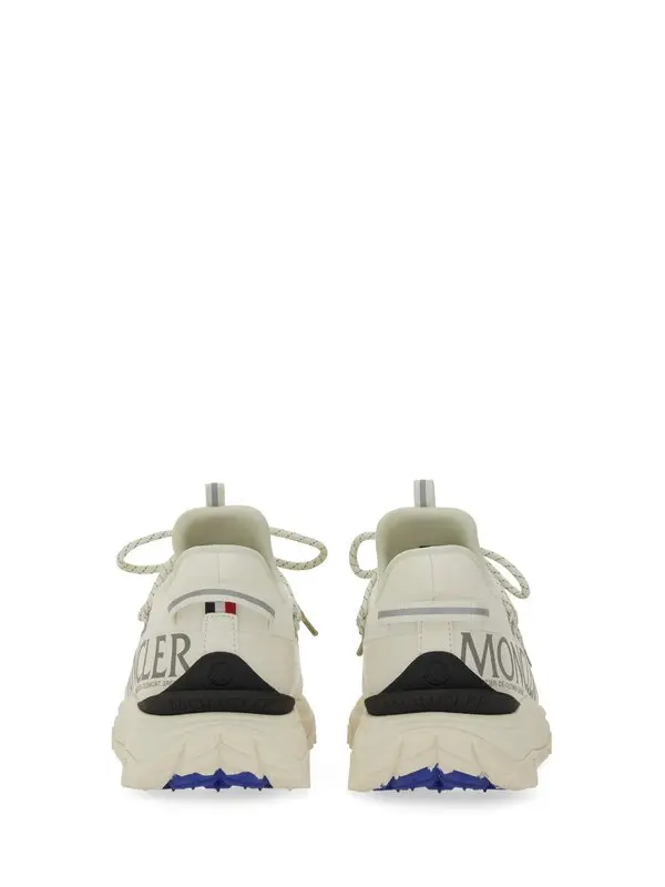 Moncler Trailgrip Lite 2" Sneaker - Beige