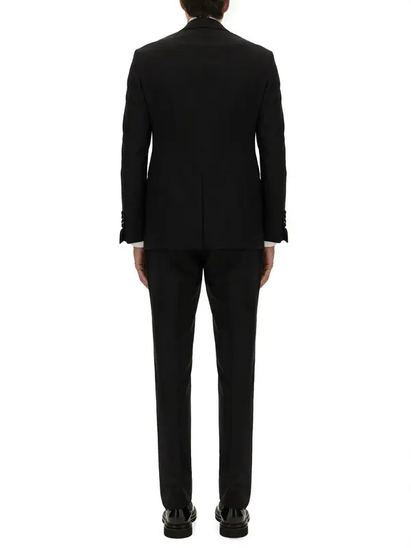 TOM FORD Shelton Dress