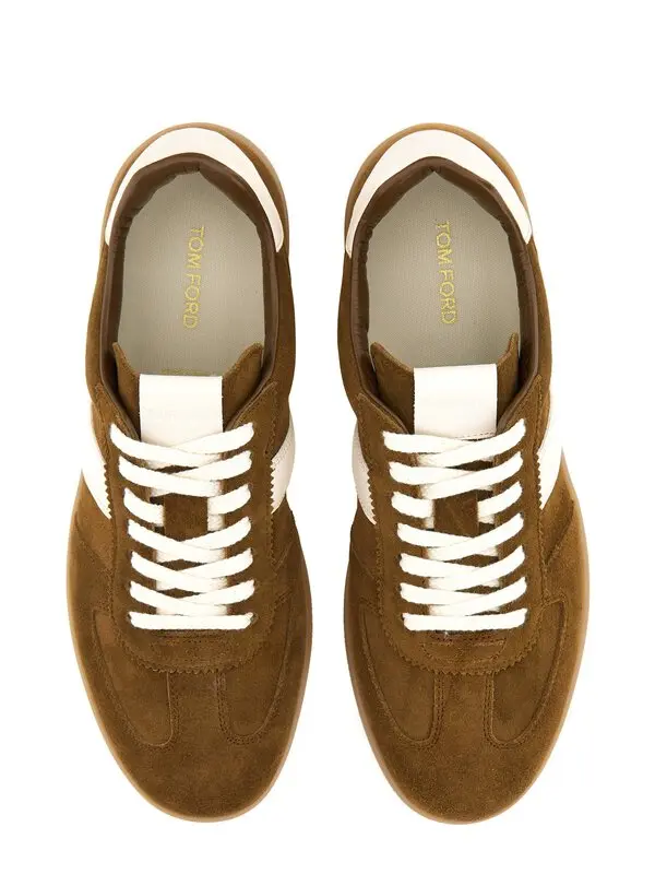 TOM FORD Archer Sneakers