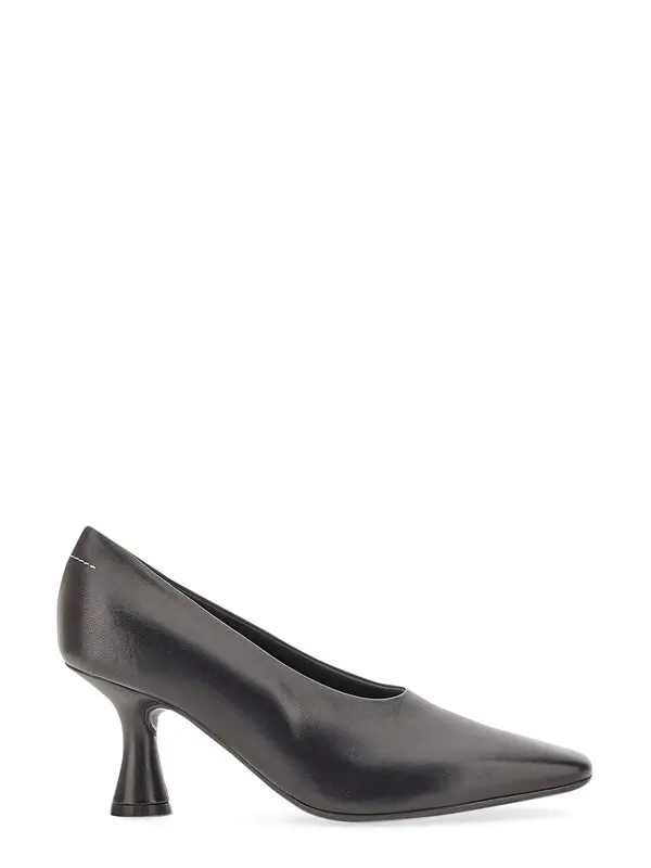 MAISON MARGIELA Leather Pumps