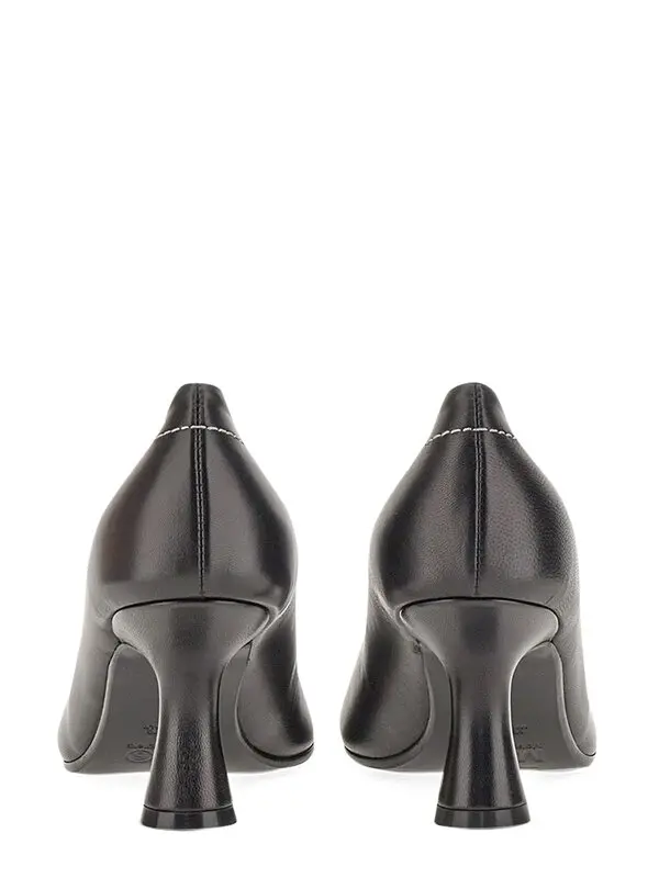 MAISON MARGIELA Leather Pumps