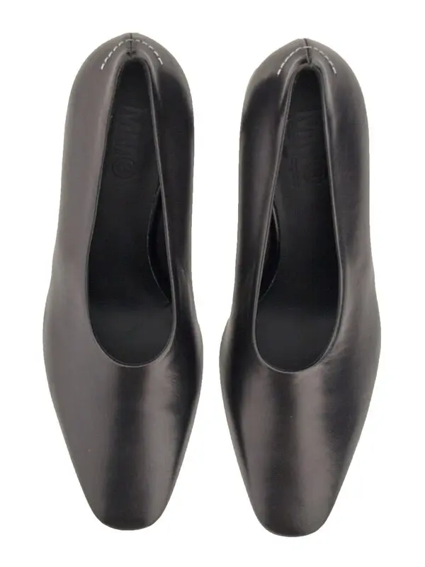 MAISON MARGIELA Leather Pumps