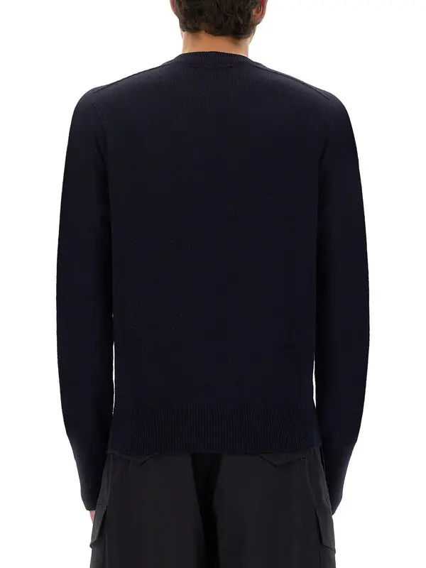 Studio Nicholson Wool Jersey