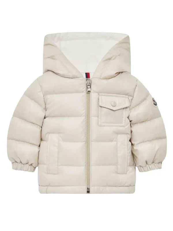 Moncler Mesles Jacket - Multicolour