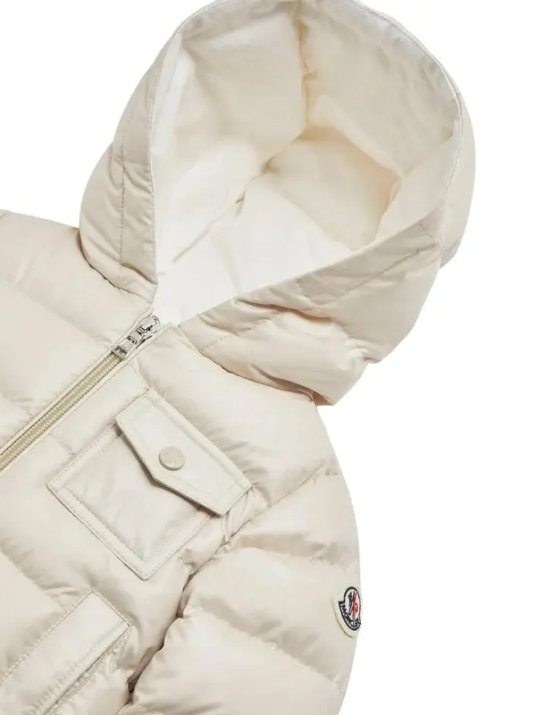Moncler Mesles Jacket - Multicolour