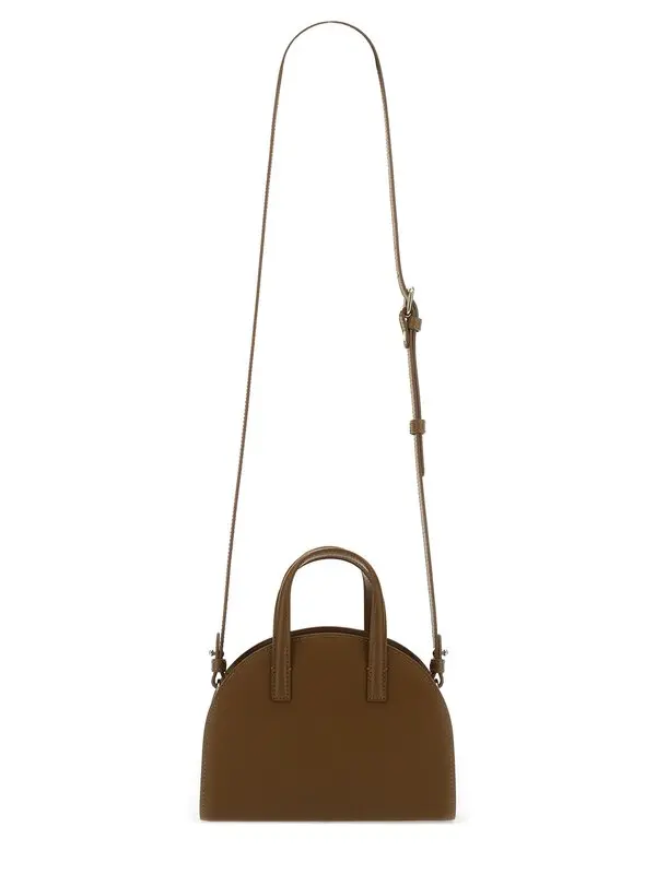 A.p.c. Demi-lune Small Tote Bag