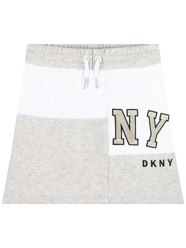 Dkny Skirt - Beige