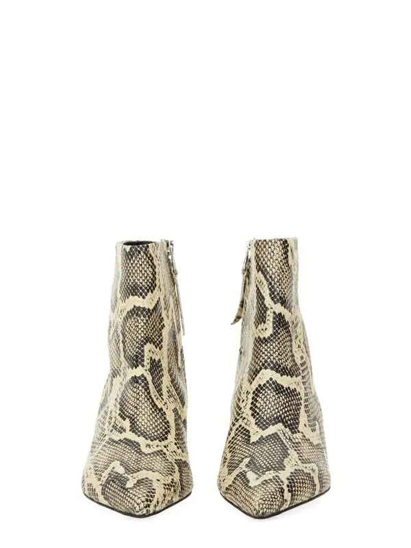 AeydĒ Sofie Boot - Animalier