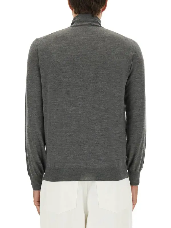 Brunello Cucinelli Turtleneck Shirt