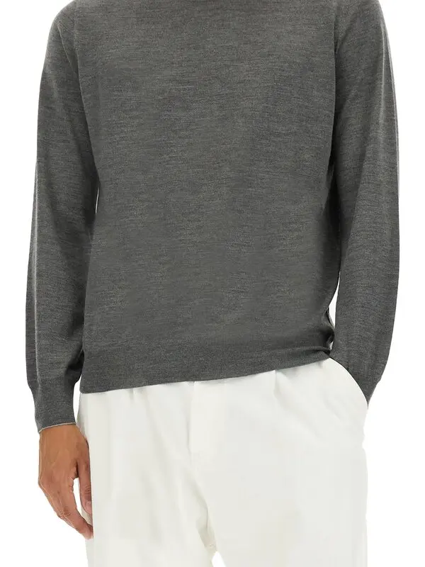 Brunello Cucinelli Turtleneck Shirt