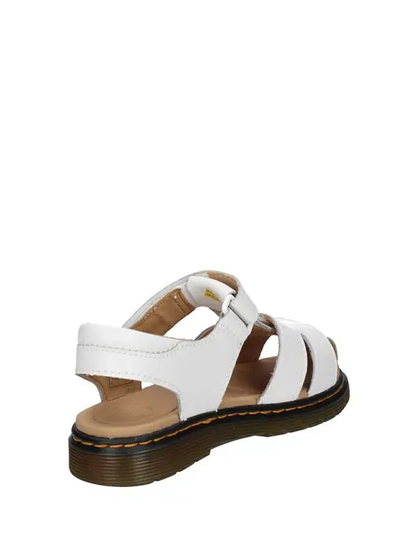 Dr. Martens Moby Ii J T Lamper Sandals