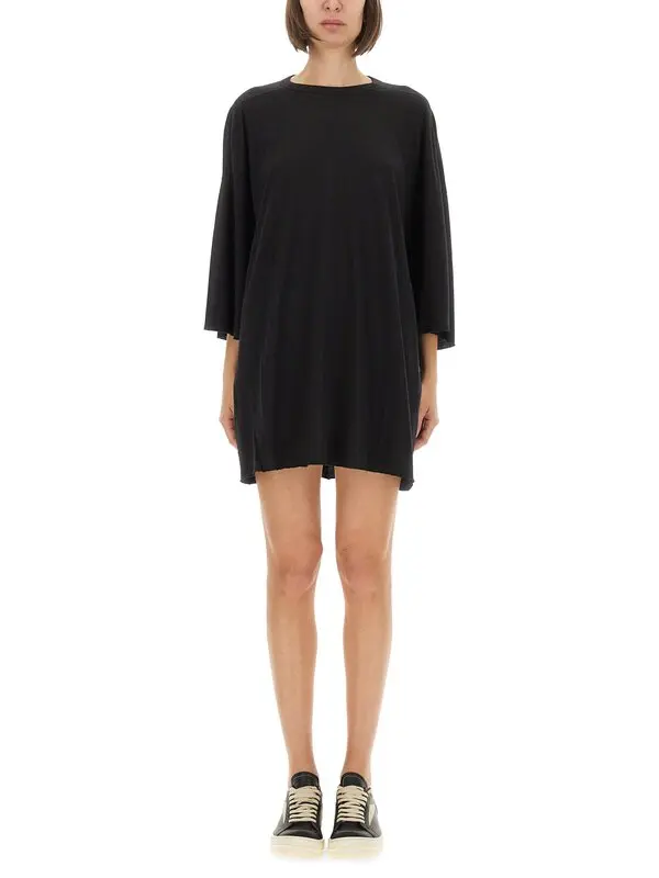 Rick Owens Tommy-t T-shirt