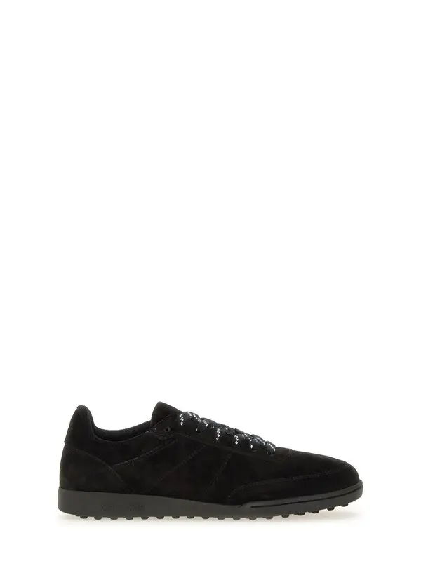 A.p.c. Moe Sneakers - Black