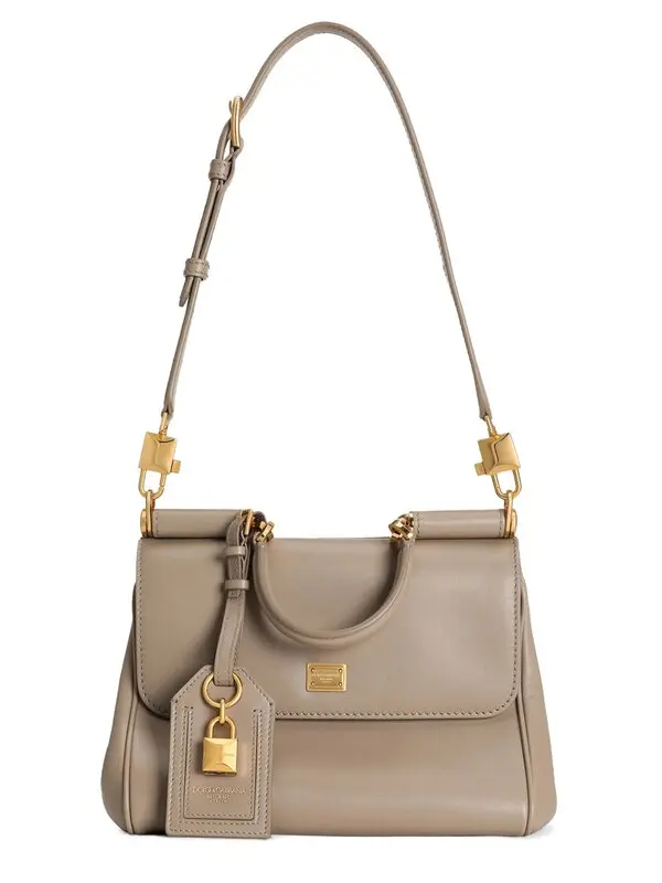 Dolce & Gabbana My Sicily Handbag