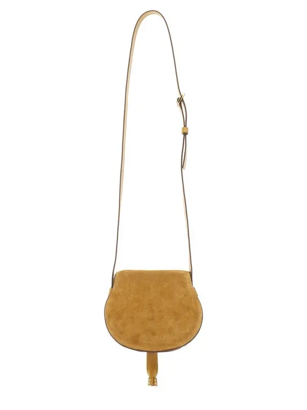 Chloé Saddle Marcie Small Bag