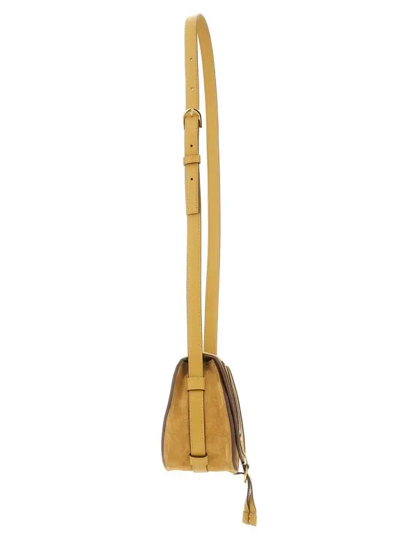 Chloé Saddle Marcie Small Bag
