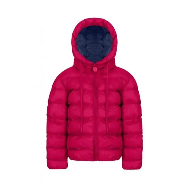 INVICTA Jacket - Red