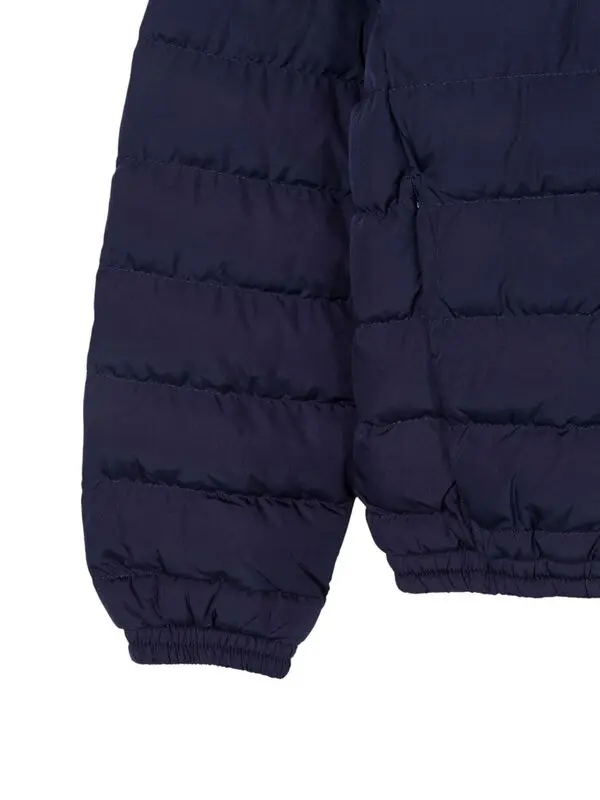 INVICTA Quilted Jacket - Blue