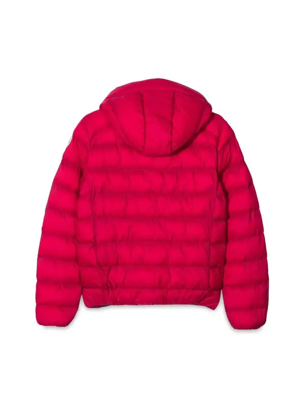 INVICTA Jacket - Red