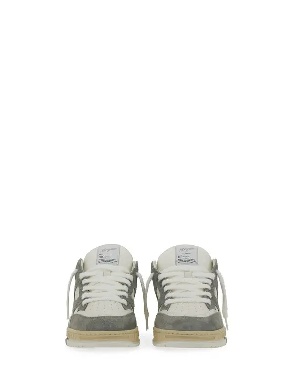 Axel Arigato Area Lo Sneaker - Grey