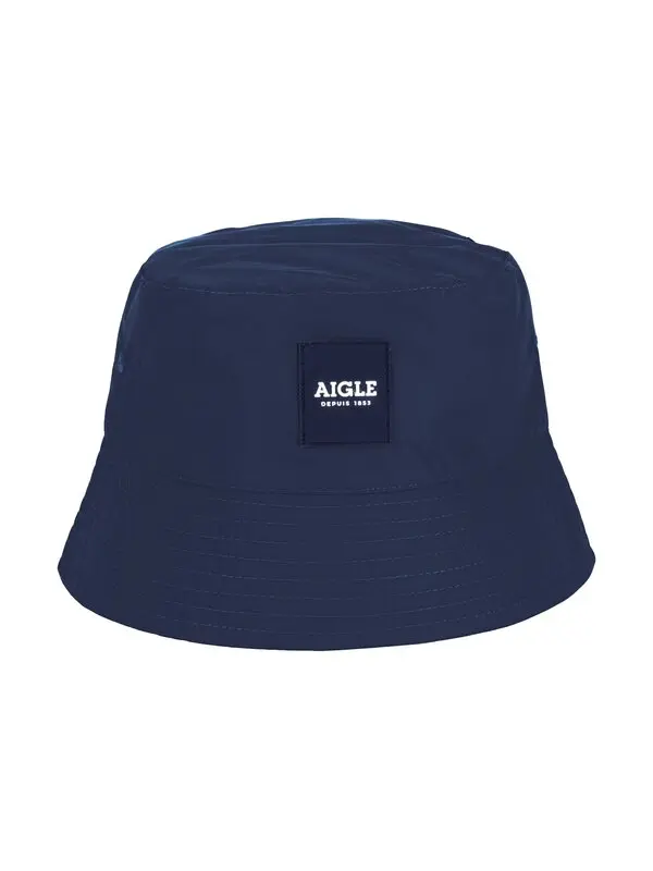 AIGLE Hat - Blue