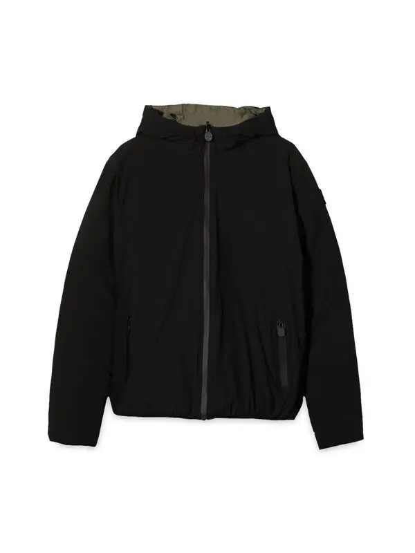 INVICTA Jacket - Black