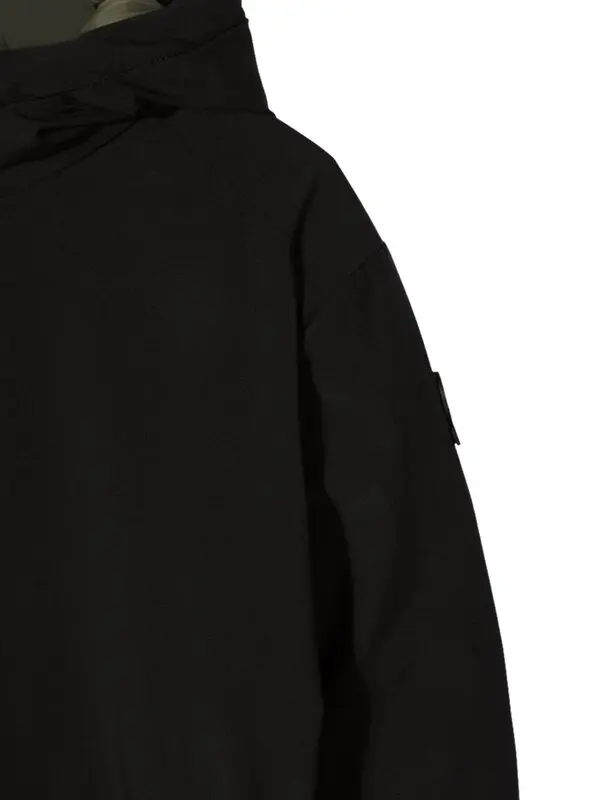 INVICTA Jacket - Black