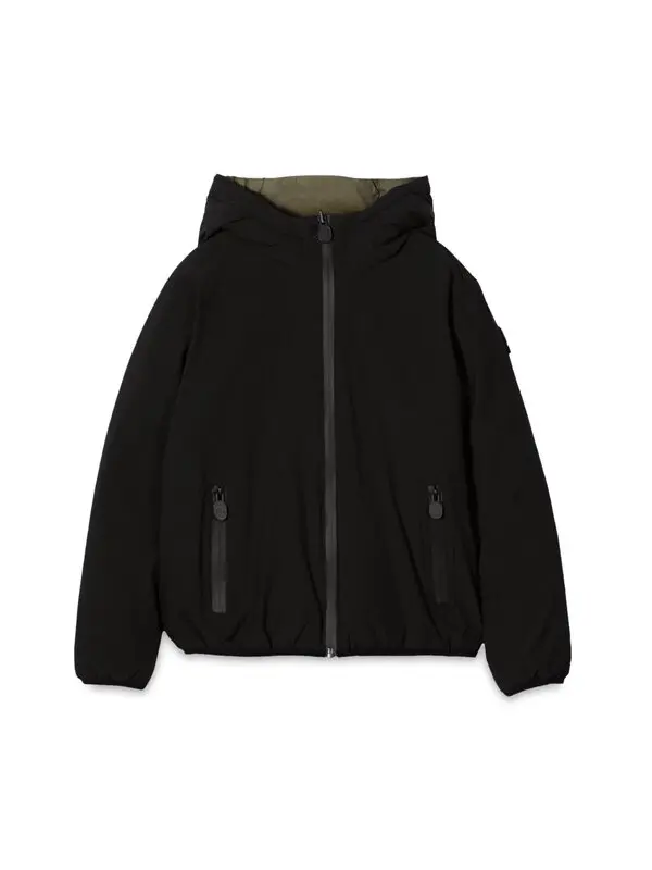 INVICTA Jacket - Black