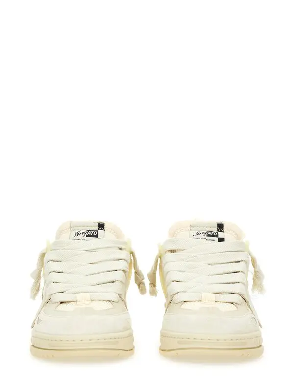 Axel Arigato Patchwork Area Sneakers