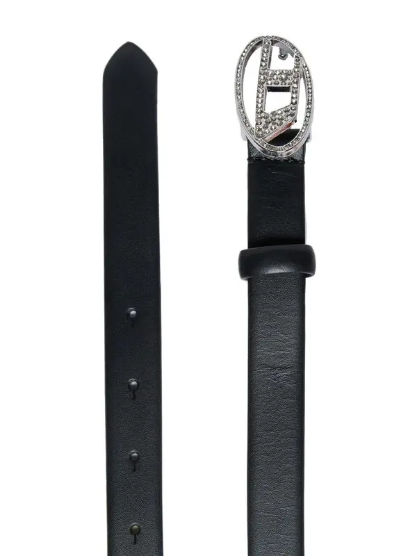 DIESEL Embellished Belt