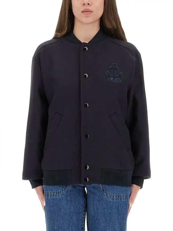 A.p.c. Micky Jacket