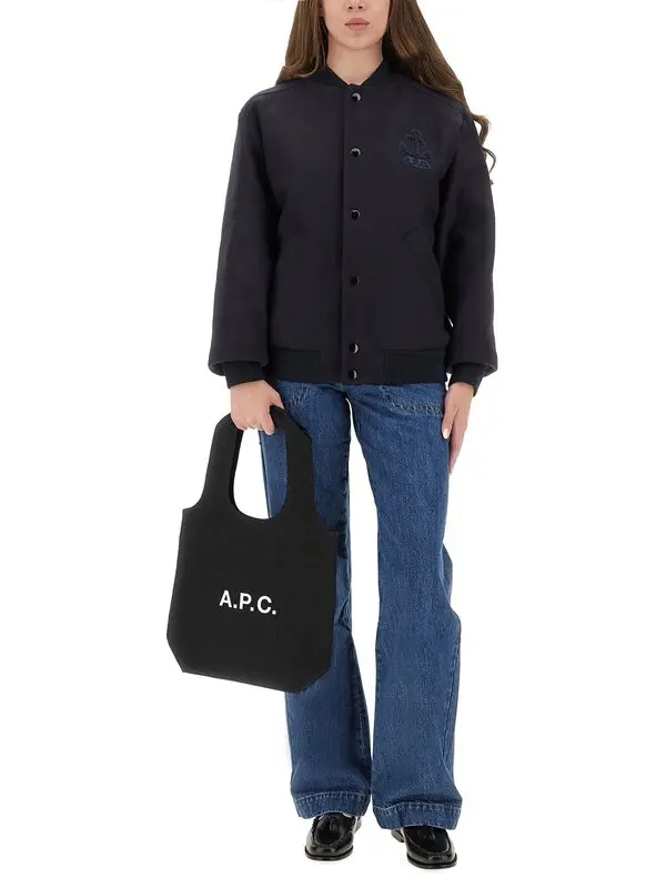 A.p.c. Micky Jacket