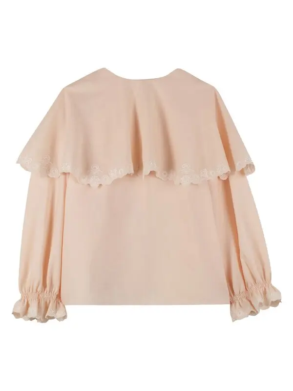Chloé Blouse