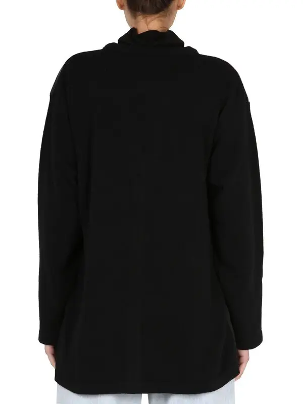Aspesi V-neck Buttoned Cardigan