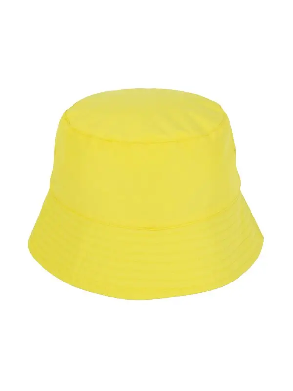 AIGLE Bucket Hat - Yellow