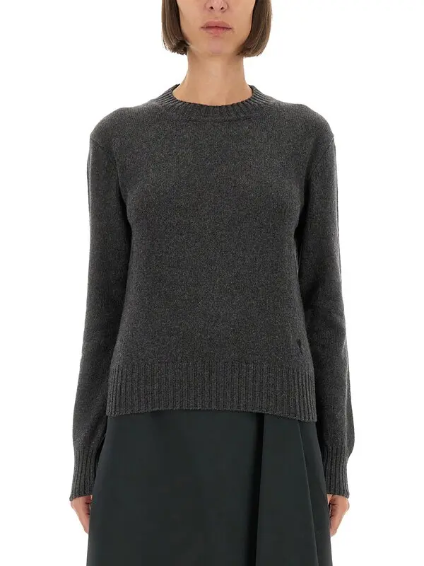 Ami Cashmere Sweater
