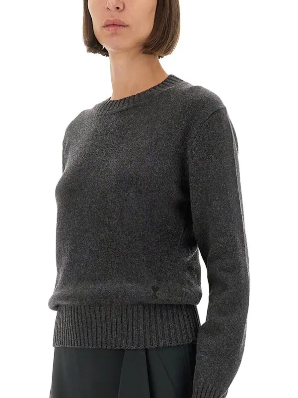 Ami Cashmere Sweater