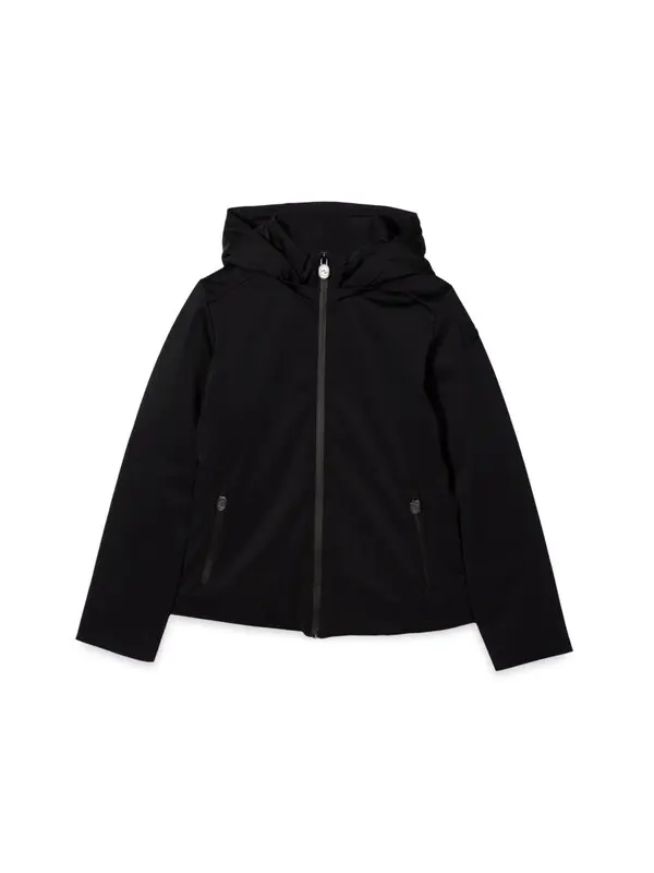 INVICTA Jacket - Black