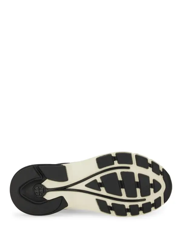 Tory Burch Good Luck Trainer - Black