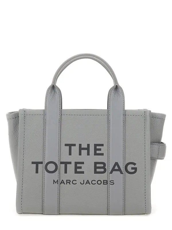 Marc Jacobs The Tote Small Bag - Grey