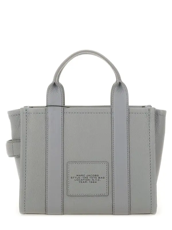 Marc Jacobs The Tote Small Bag - Grey