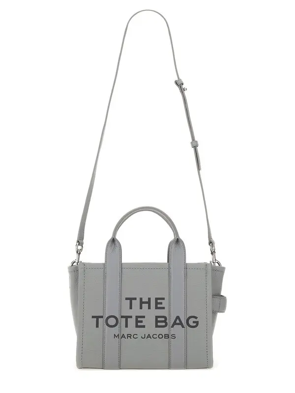 Marc Jacobs The Tote Small Bag - Grey